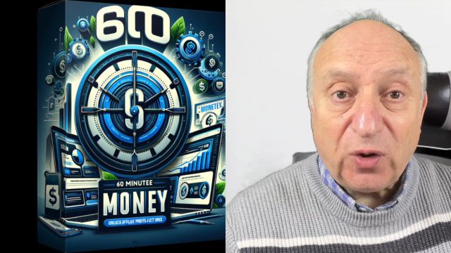 60 Minute Money